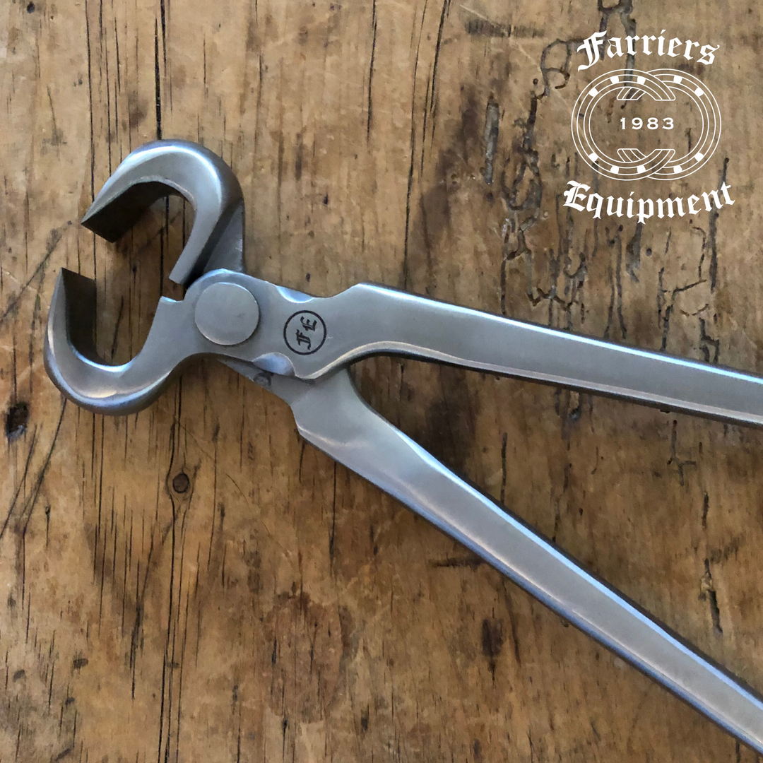 Farriers Tools | UK Online Supplier of Farriers Equipment – Farrier Tools